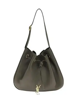 Saint Laurent Vii Small Hobo Bag - Multicolor