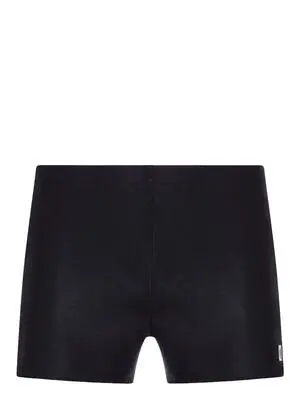 Saint Laurent Cassandre Swim Shorts - Multicolor