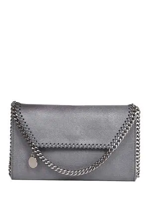 Stella McCartney Falabella Wallet Crossbody Bag - Multicolor