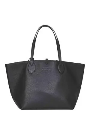 Gucci Black Totissima Large Reversible Tote Bag - Multicolor