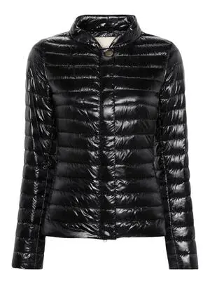 Herno Elena Padded Jacket - Multicolor