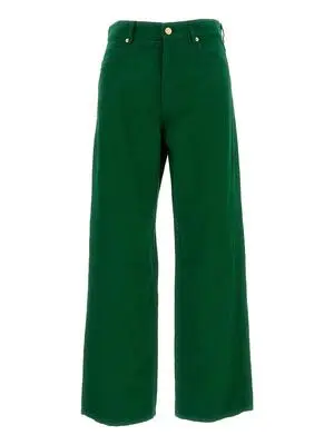 Max Mara Onorata Jeans - Multicolor
