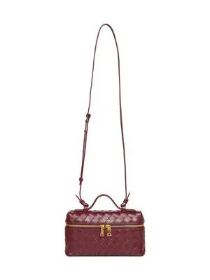 Bottega Veneta BOTTEGA VENETA Barolo Bang Bang Vanity Case Multicolor