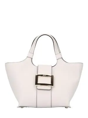 ROGER VIVIER Belle Vivier Shopping Mini - Multicolor