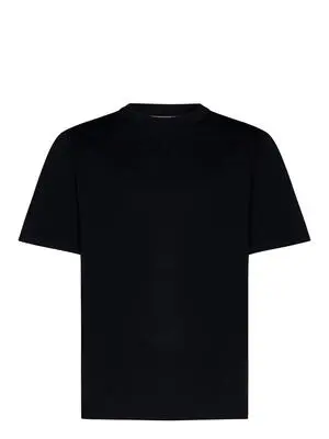 Brunello Cucinelli Cotton T-shirt By - Multicolor