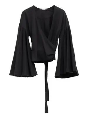 Jacquemus JACQUEMUS La Cache Coeur Ventadou Top Multicolor