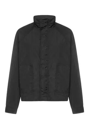 AMBUSH Polyamide Windbreaker Jacket - Black