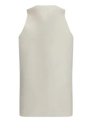 Balenciaga Vareuse Dress - Multicolor