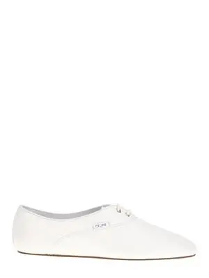 CELINE CELINE Lace-Up Shoes