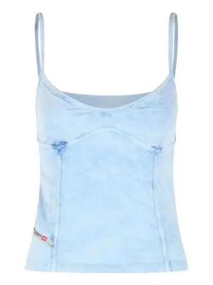 DIESEL® T-ony Tank Top - Multicolor