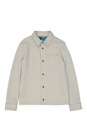 Herno Shirt Jacket - Cream