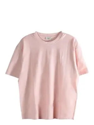 Saint Laurent Cassandre` T-shirt - Multicolor