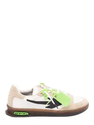 Off-White New Slim" Sneakers - Multicolor
