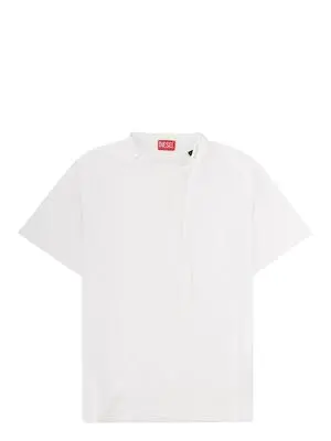 DIESEL® T-shirt Kauko - White