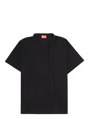 DIESEL® T-shirt Kauko - Black