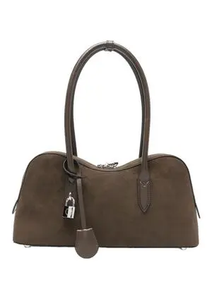 Stella McCartney STELLA MCCARTNEY Ryder Medium Shoulder Bag Multicolor