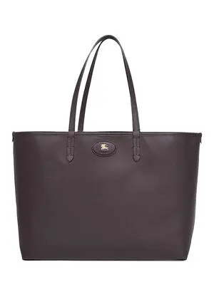 Burberry Bloomsbury Medium Reversible Tote Bag - Multicolor