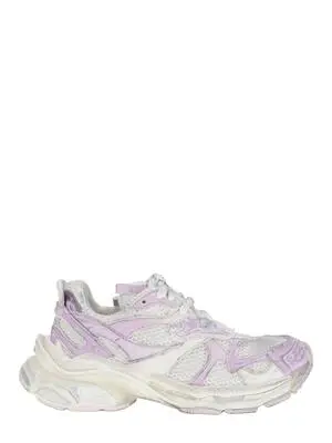 Balenciaga Runner 2 Sneakers - Multicolor