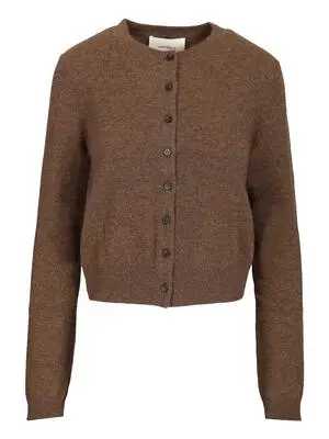 LISA YANG LISA YANG Karia Cashmere Cardigan
