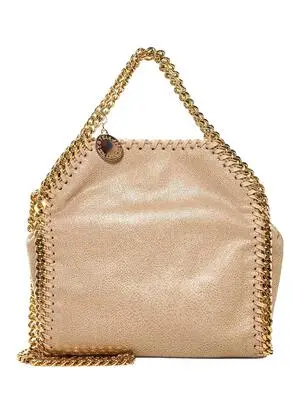 Stella McCartney Falabella Micro Tote Bag - Multicolor