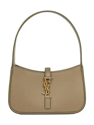 Saint Laurent Le 5 À 7 Mini Hobo Bag - Multicolor
