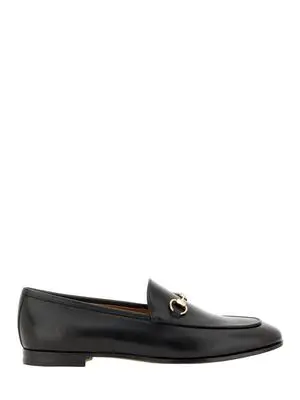 GUCCI GUCCI Jordan Moccasins