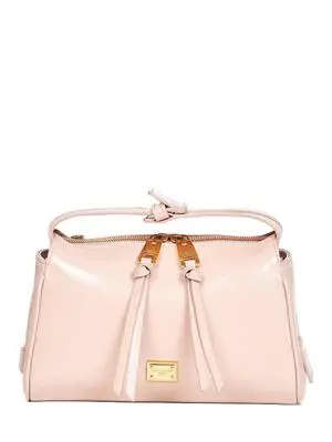 Dolce & Gabbana Nude Vittoria Handbag - Multicolor