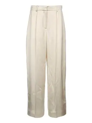 TOTEME TOTEME Pantalone Multicolor