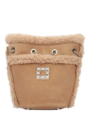 ROGER VIVIER ROGER VIVIER Bucket Bag Multicolor