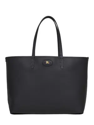 Burberry Bloomsbury Medium Reversible Tote Bag - Multicolor