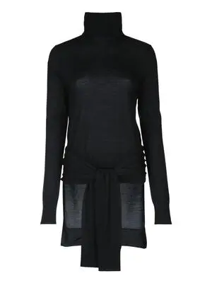 TOTÊME TOTEME Maglia Dress