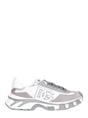 Dolce & Gabbana Dg Country Road Sneakers - Multicolor