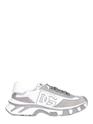 Dolce & Gabbana Dg Country Road Sneakers - Multicolor
