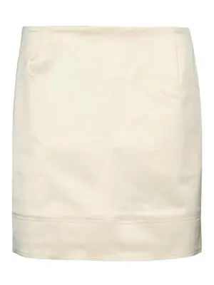TOTÊME Crepe Mini Skirt