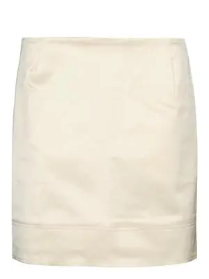 TOTÊME Crepe Mini Skirt