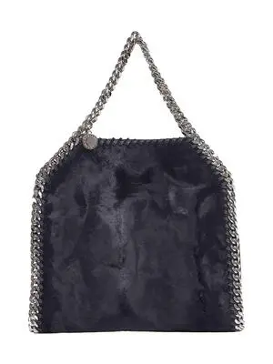 Stella McCartney Stella McCartney Falabella Mini Tote Bag Multicolor