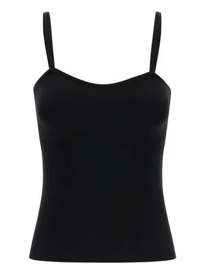 Max Mara Mxmepica Top - Black