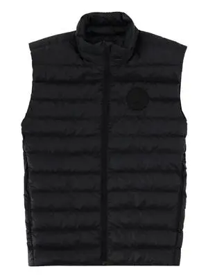 Canada Goose Padded Vest Stratus - Black