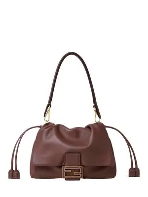 Fendi Medium Baguette Mamma Bag - Multicolor