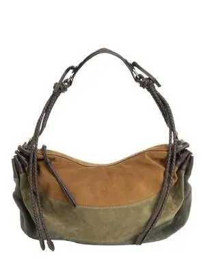 Isabel Marant Étoile Large Maia Bag - Multicolor