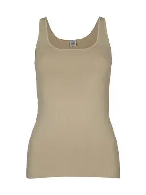 TOTÊME TOTEME Compact Knit Tank