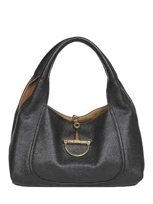 Gucci Softbit Shoulder Bag - Multicolor