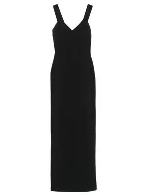 Solace London Nalani Maxi Dress - Multicolor