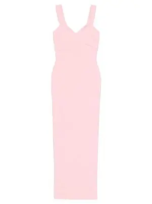 Solace London SOLACE LONDON Nalani Maxi Dress Multicolor