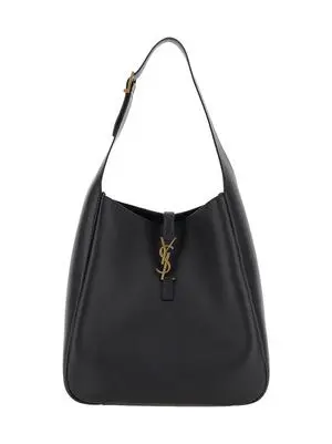 SAINT LAURENT SAINT LAURENT 'Le 5 À 7 Grande' Shoulder Bag
