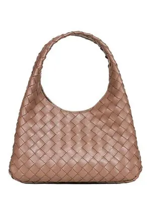 Bottega Veneta Small Campana Shoulder Bag - Multicolor