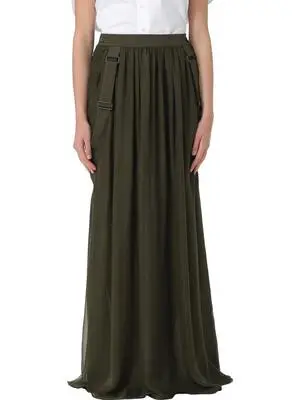 Max Mara Max Mara Maxi Skirt - Fall/Winter 2025/2026 Brown
