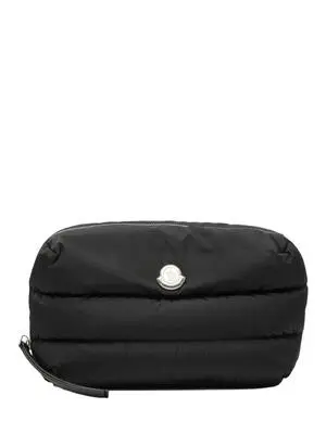Moncler Moncler Women Caraodc Nylon Beauty-Case Multicolor