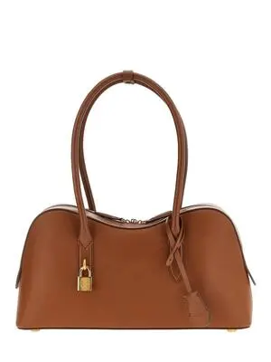 Stella McCartney Stella McCartney Ryder Medium Shoulder Bag Multicolor