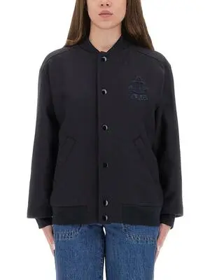 A.P.C. A.P.C. Micky Jacket